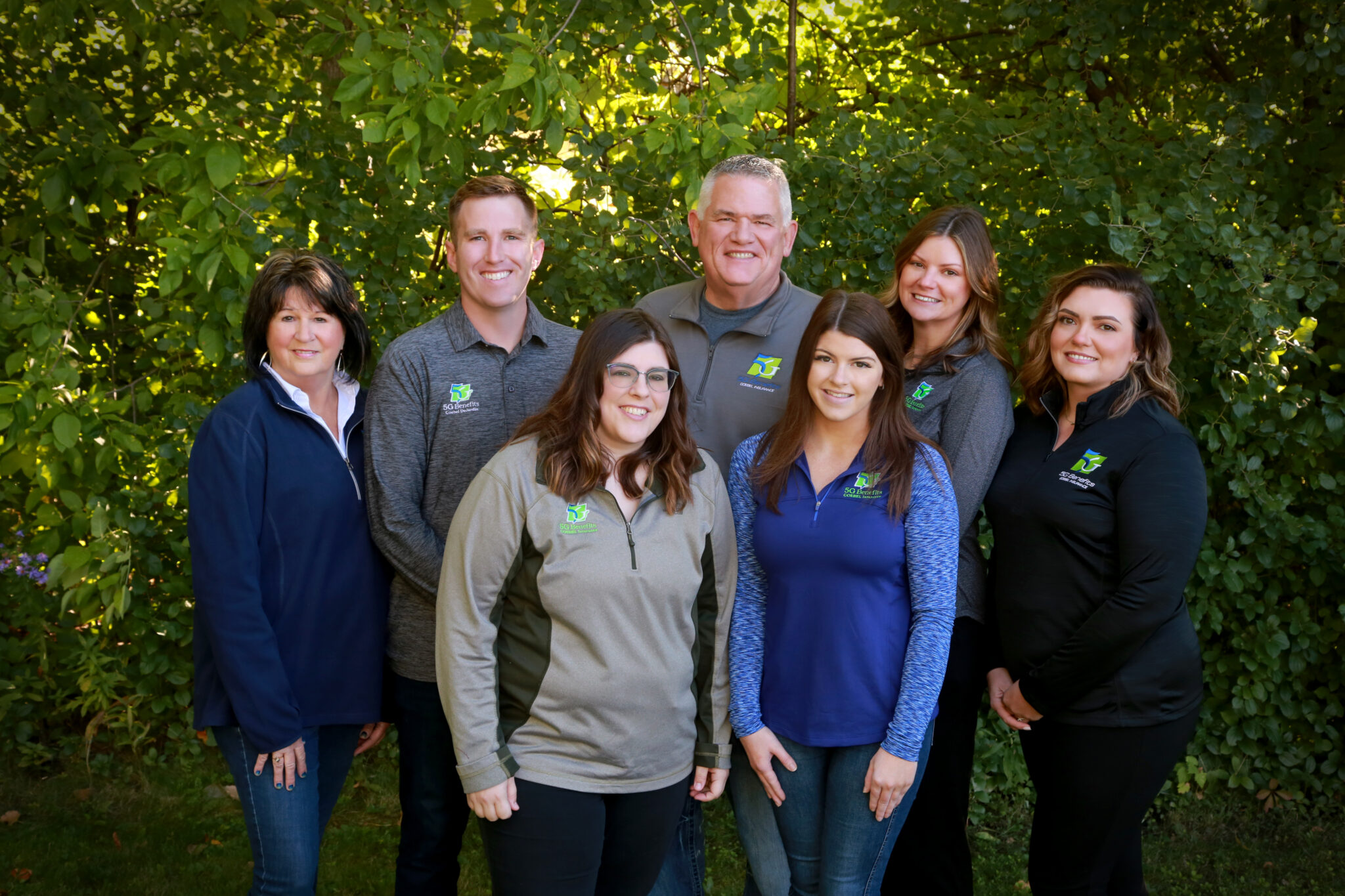 About GOEBEL Insurance & Financial - Fond du Lac, WI